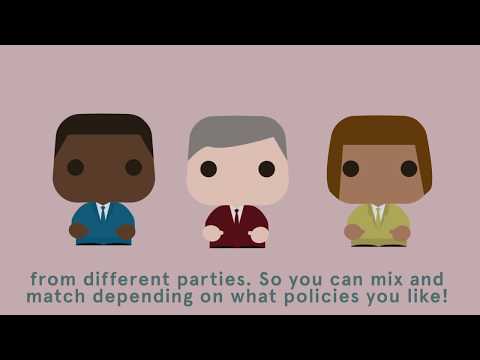 Why Vote At This Years' Local Elections?