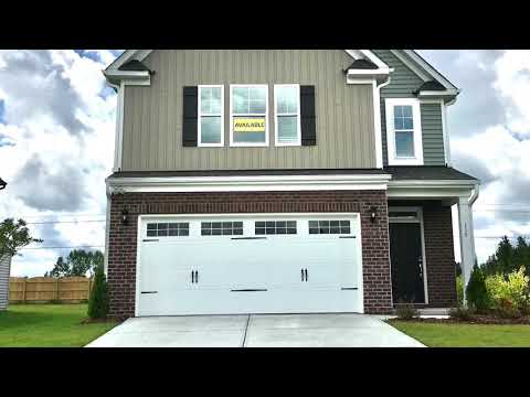 DANIEL FARM SUBDIVISION Benson, NC By Codjo Cossou Realtor