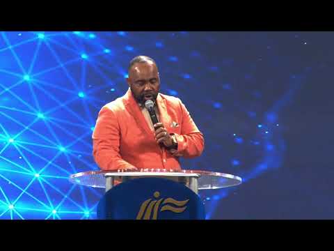 MFM Sunday Morning Worship Live