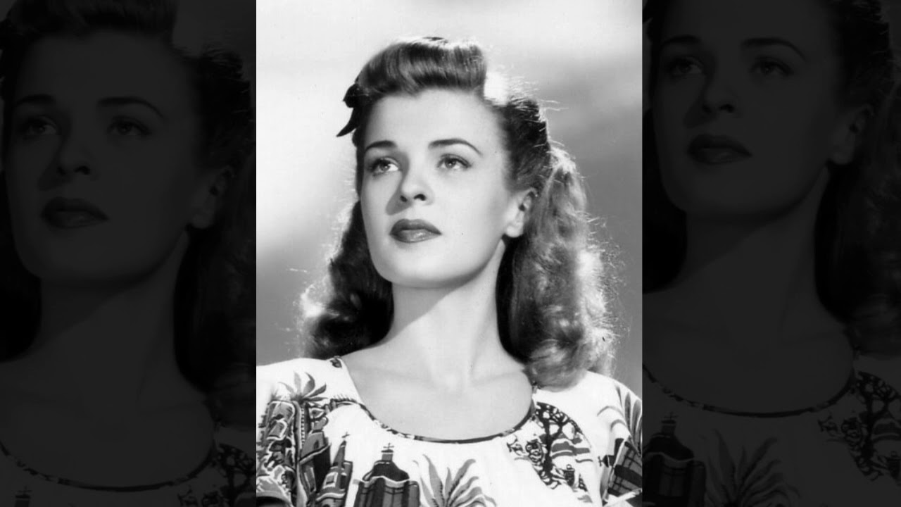 PEGGY KNUDSEN TRIBUTE