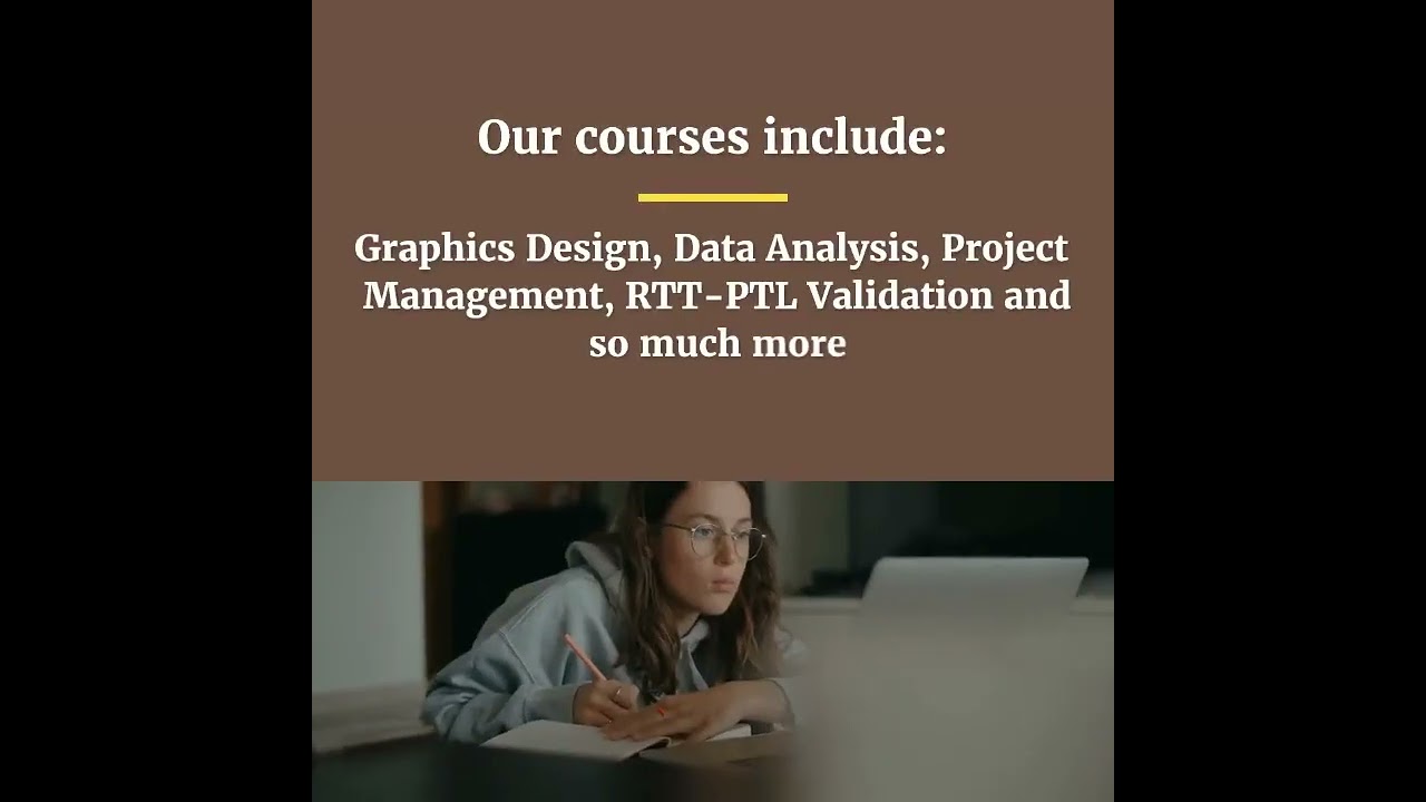 About T21 Services Training