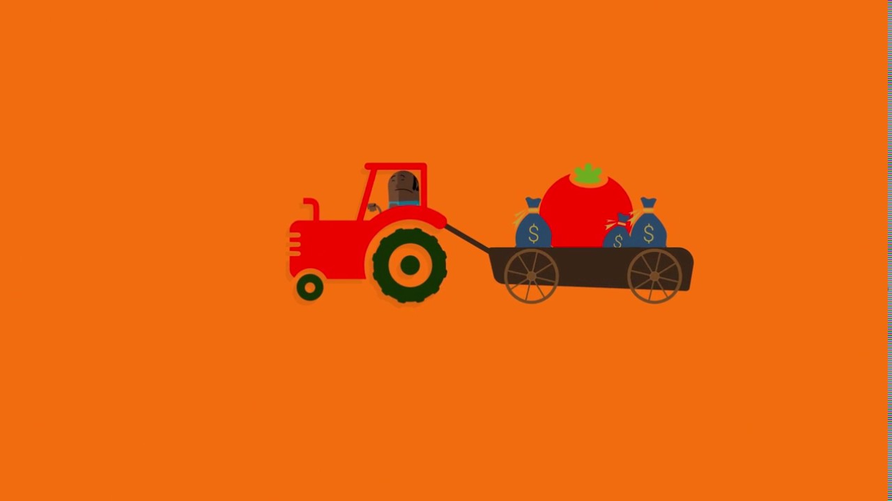 AGRA Tuned To Transform