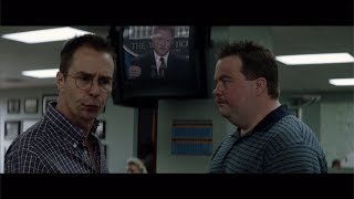 Richard Jewell streaming: where to watch online?