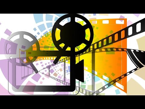Wie im Film....!