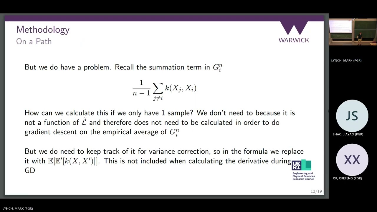 Simulation Free Path based Inference for Stochastic Differential Equations
