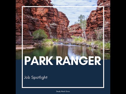 Park Ranger