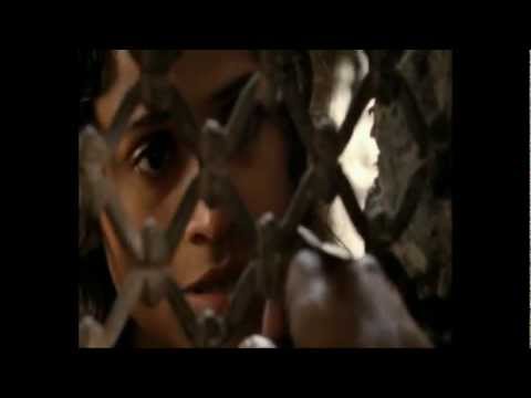 Lancelot and Guinevere