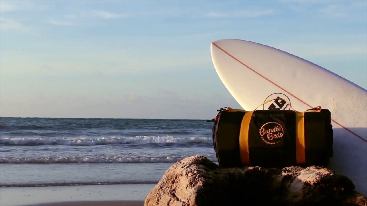 Bundle Bed (Teal) - Bundle Beds - Touch of Modern