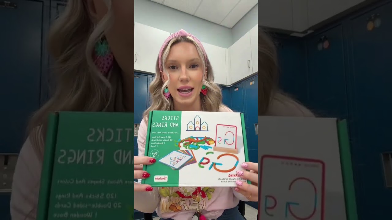 Play centers in kinder are a MUST ☺️ | How I Set Up My Classroom Centers 😍#teacher #kindergarten