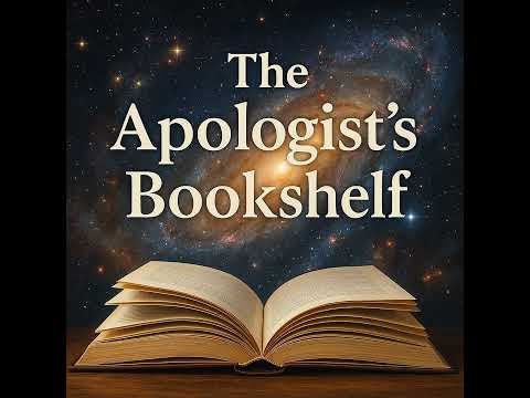 Best Apologetics Books Dealing with History | The Apologist‘s Bookshelf