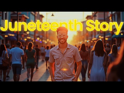 What is Juneteenth and why does it still matter today?