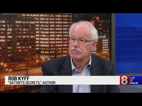 Nyberg: Unlocking the secrets of Gatsby