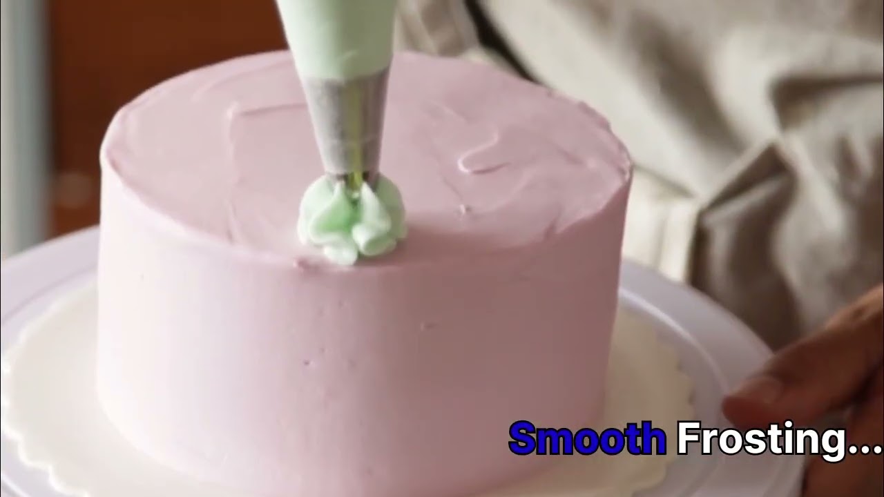 Bakery - The Sweet Perfection 