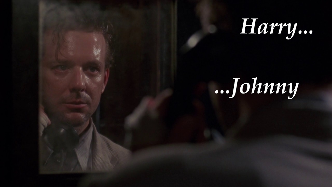 Next Stop, Hell | Angel Heart