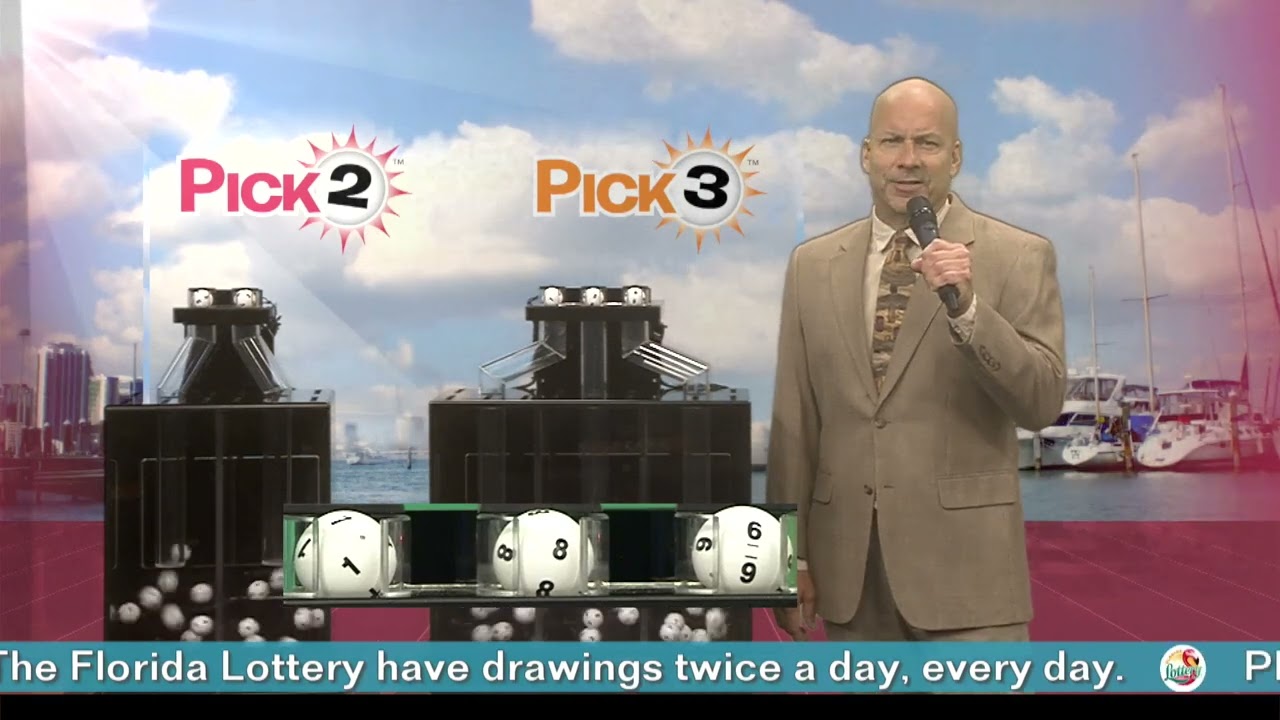 Pick Evening 20250525