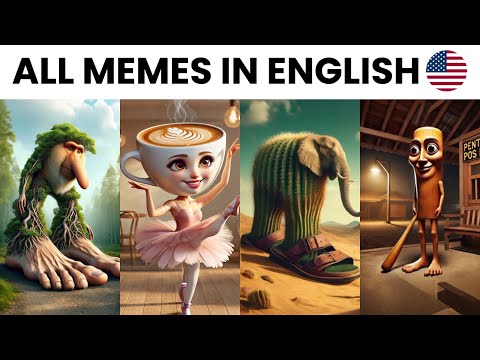 Italian Brainrot animals Translated versions