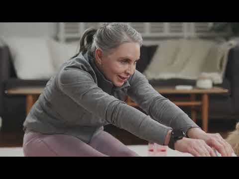 The MGMove: Safety Never Looked So Smart