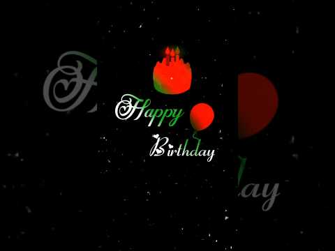 26 June Happy Birthday to you |🎂 birthday song 🥳 happy birthday wishes short video #shorts