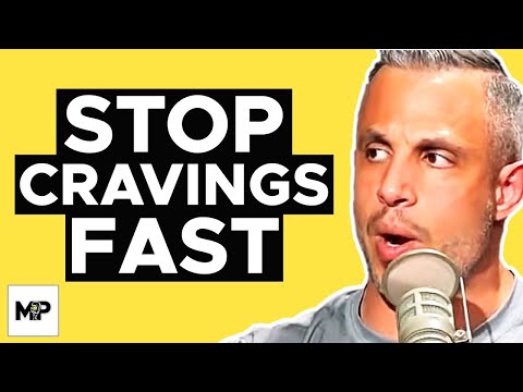 Gain Self-Control, Curb Cravings, & Be More Disciplined | 1793