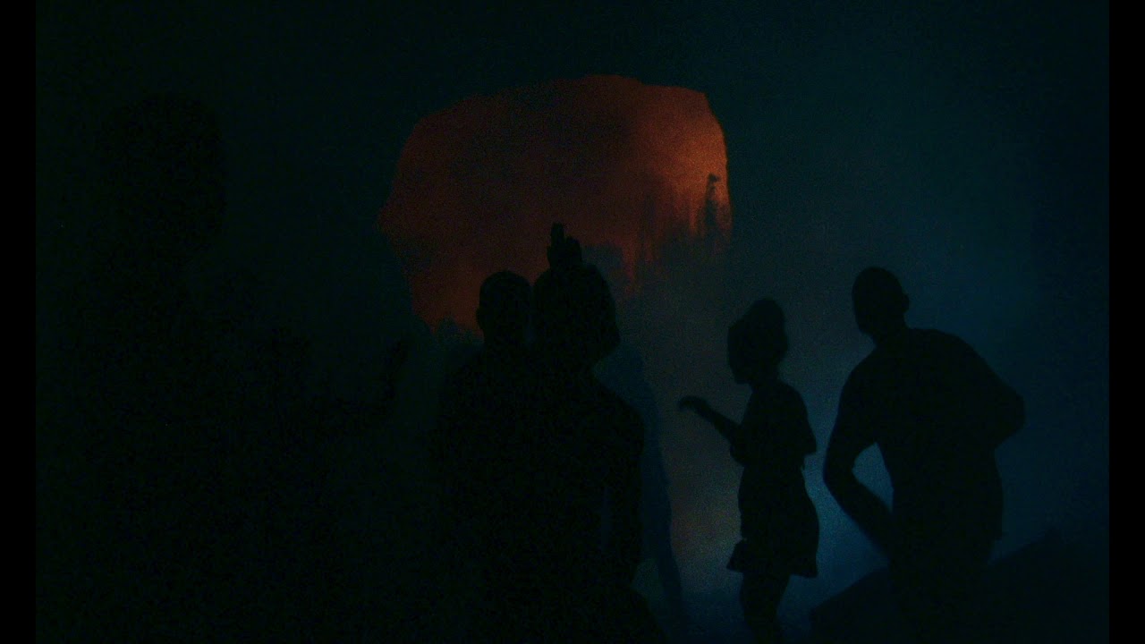 RUBY - directed by Mariana Gaivão - trailer (2019)