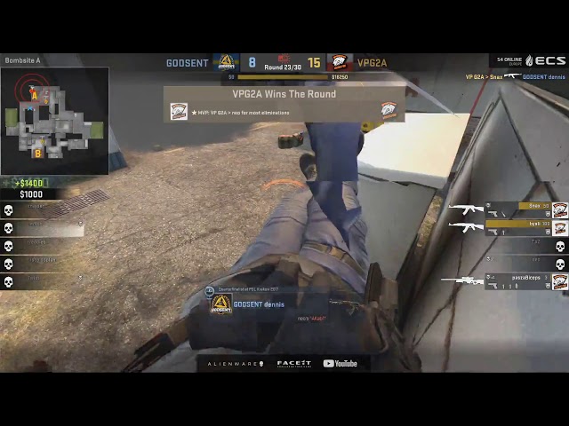 Top 10 CS:GO AWPers of all time