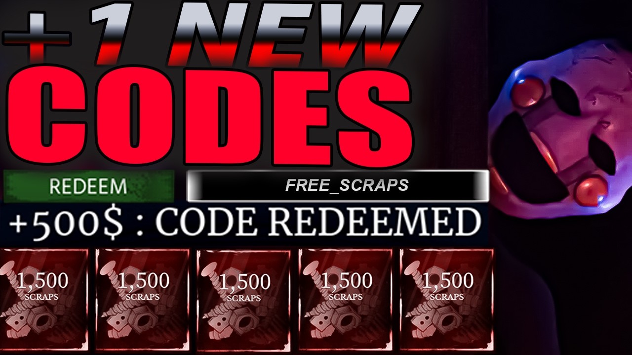 *NEW* ALL WORKING CODES FOR BITE BY NIGHT IN MAY 2026! ROBLOX BITE BY NIGHT CODES
