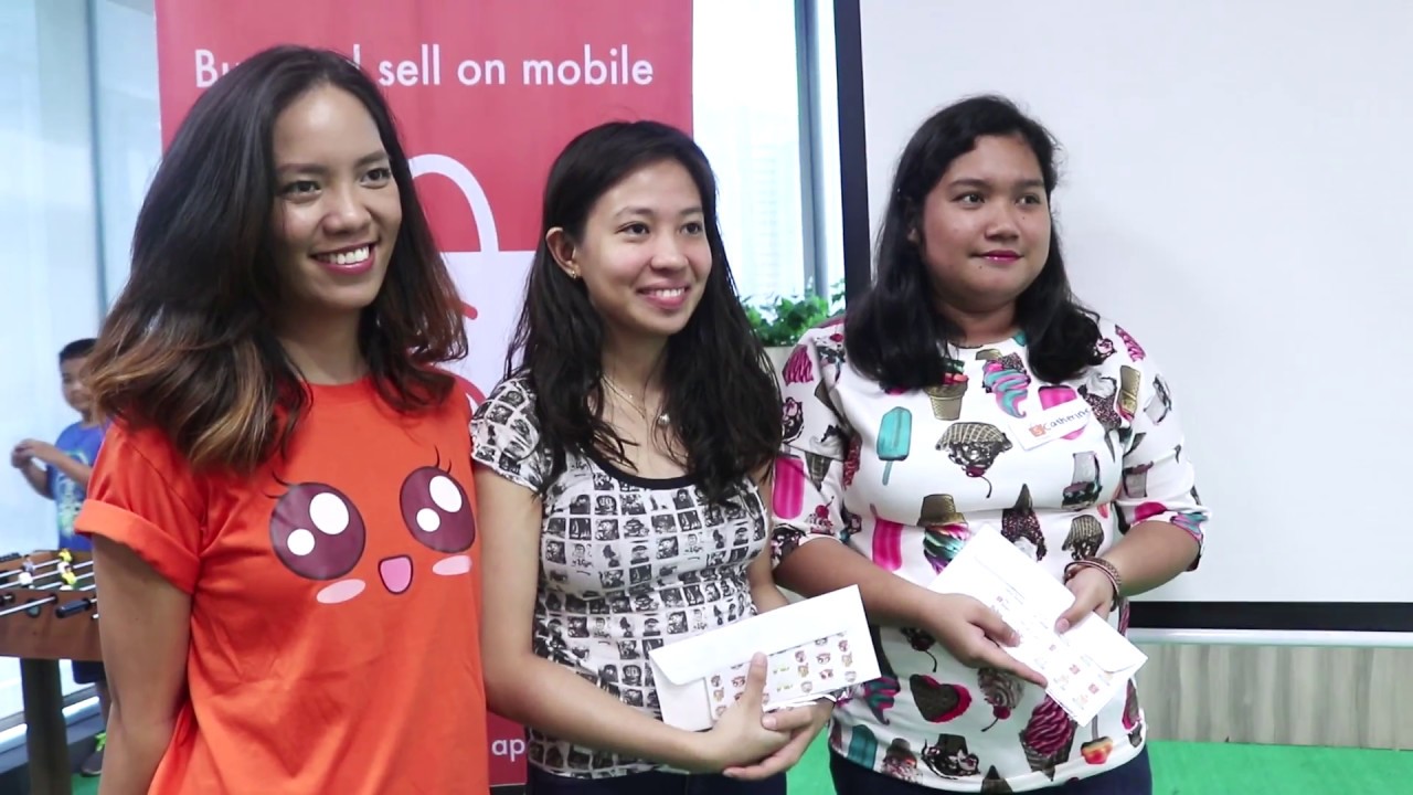 #ShopeeToDoNaTo: Bullet Journal Workshop