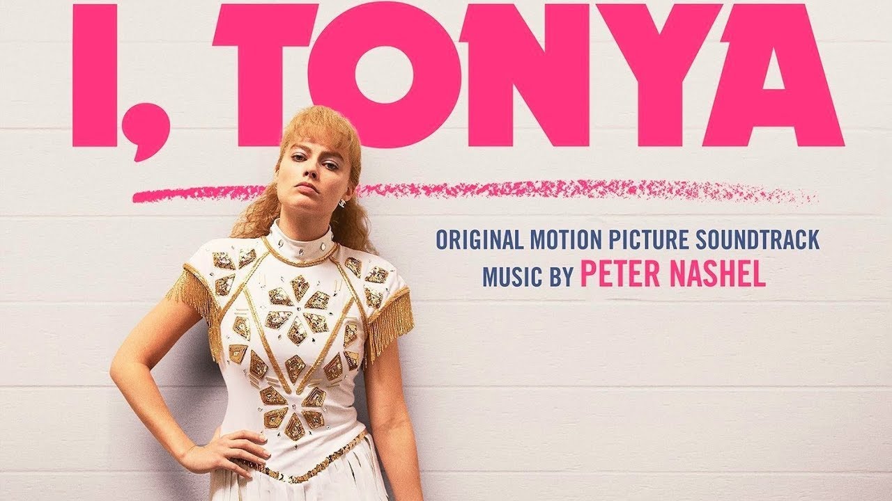 I, Tonya Soundtrack Tracklist