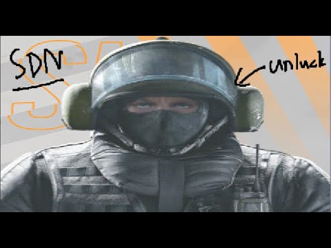 Steam Community :: Video :: [R6S] Calculated Blitz Kill
