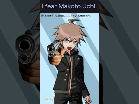 Danganronpa according to Google Translate