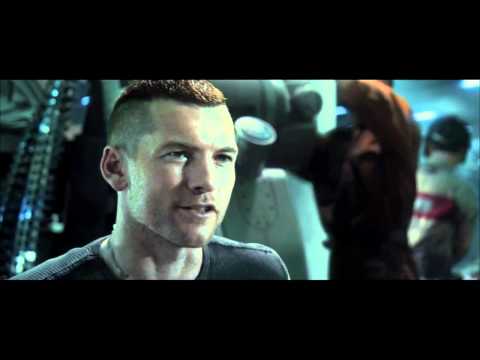 Avatar 3 Trailer HD
