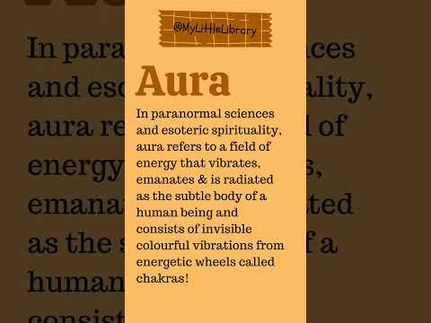 AURA