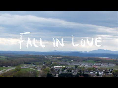 Daniel Bunting - "Fall In Love" (Official Video) Directed by Brody Todd