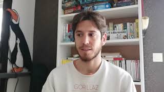 Learn French with Yoann Bard - Your French tutor from italki
