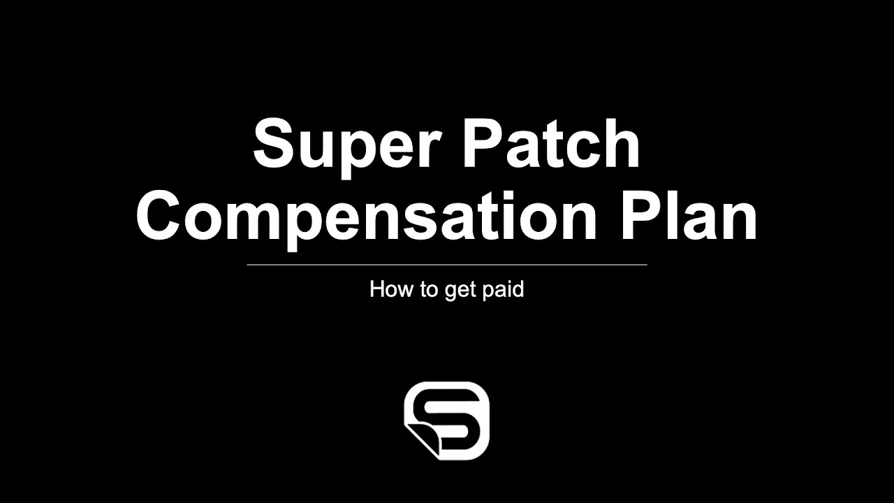 Super Patch Compensation Plan 2026 North-America