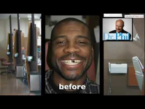 The Holistic Dentist in Beverly Hills | Dr. Joseph Goodman