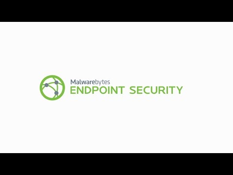 Anti-ransomware tech in Malwarebytes Endpoint Security