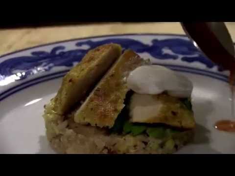 Teaser Trailer to Dantes Kitchen | Dante's Kitchen