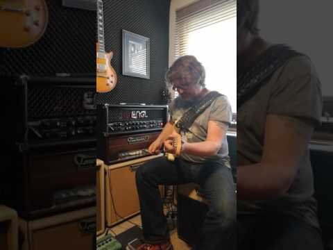 Engl Powerball II wie neu incl. Tonehunter Mod | Reverb