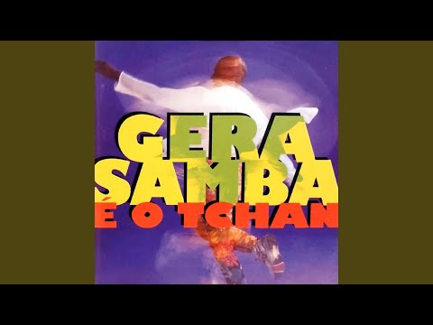 Gera Samba: Razão de Meu Viver | brazilianlyrics.com