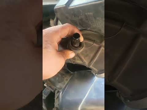 Ford Edge P0171 fix