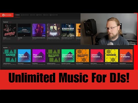New DJ? BPM Supreme could be perfect for you.