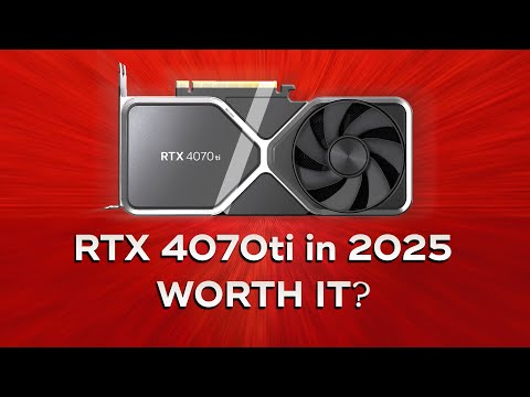 RTX 4070ti Is The BEST Graphics Card For MSFS 2020 Players RIGHT NOW