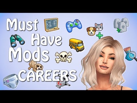 Top 15 Best Sims 4 Mods That Make Everything More Fun! | GAMERS DECIDE