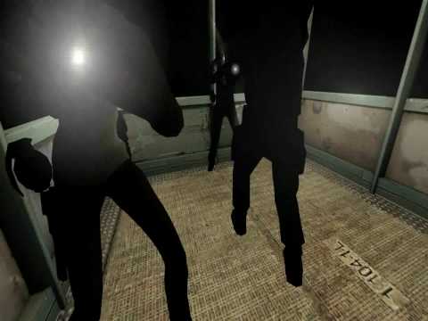 Steam Community :: Video :: CSS Zombie Hell