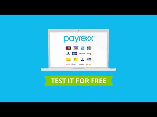 Payrexx Pricing, Alternatives & More 2025 | Capterra