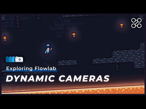 Camera share between characters - Help Requests - Flowlab Community