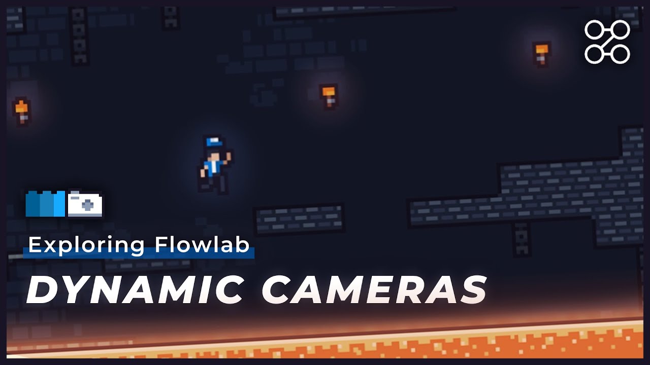 Need help with cameras. (Solved) - Help Requests - Flowlab Community