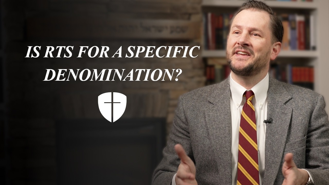 Is RTS for a specific denomination?