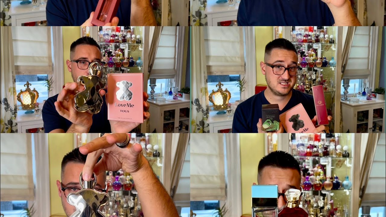 2023 Fragrance Releases! Part - 4! ✨  Tous, Dolce & More! 👑